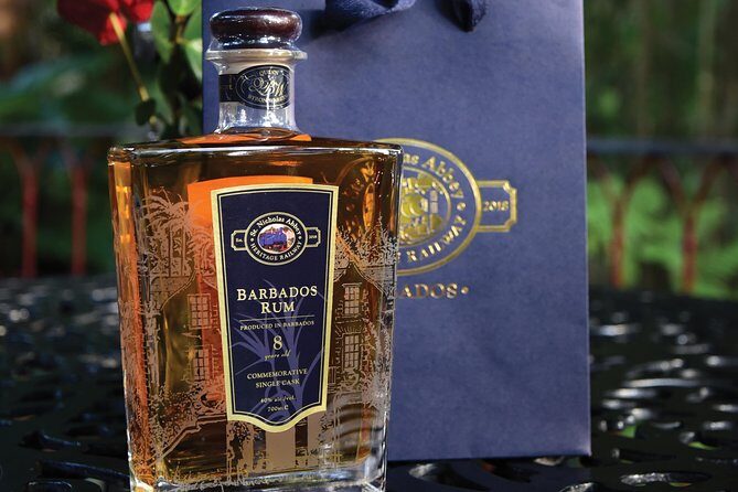 St. Nicholas Abbey Heritage Great House and Rum Distillery Tour - FAQ