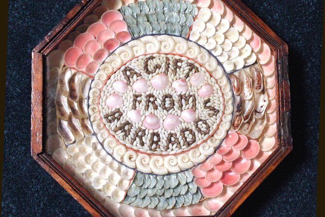 St. Nicholas Abbey in Barbados Small Group - The Sum Up