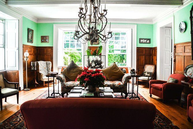 St Nicholas Abbey Tour in Barbados - The Authentic Charm of the Plantation