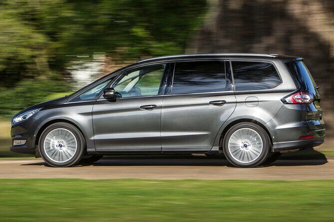 St Pancras International Station Chauffeur/ Taxi - Central London - Who Is This Service Best For?