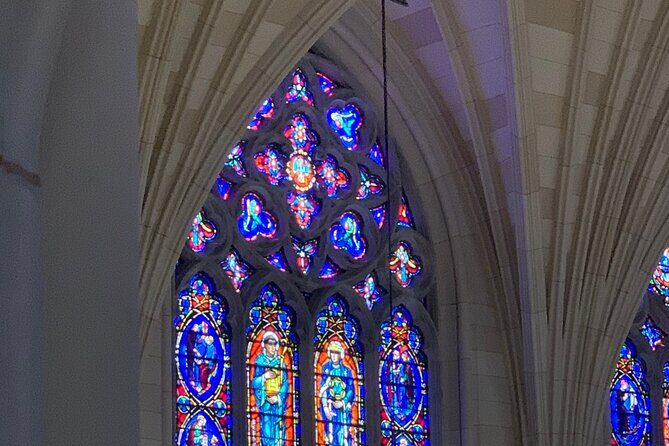 St Patrick's Cathedral Official Fully Guided Behind the Scenes VIP Tour - Frequently Asked Questions