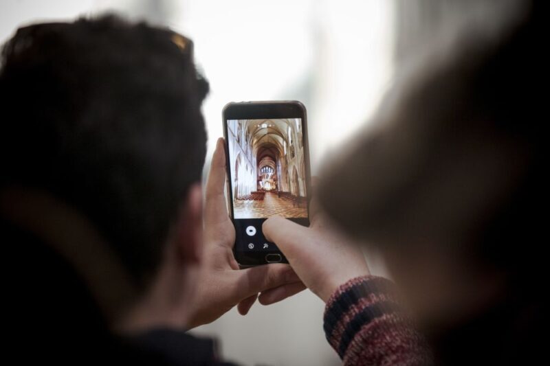 St Patrick's Cathedral: Self-Guided Cathedral Admission - Exploring St Patrick’s Cathedral: A Self-Guided Dublin Treasure