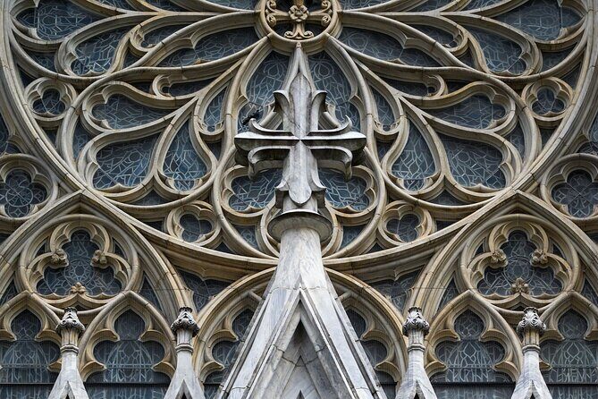 St. Patrick's Cathedral VIP Guided Tour New York City - The Sum Up: Is It Worth It?