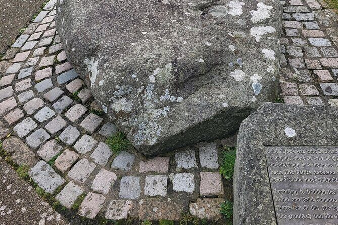 St Patrick's Centre & Burial Site + Hillsborough Castle & Gardens - Final Thoughts