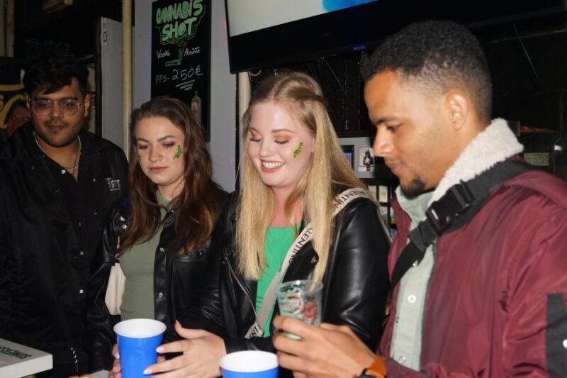 St Patrick's Lisbon Pub Crawl - Authentic Tips & Travel Insights