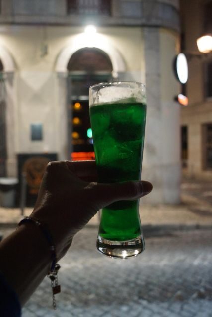 St Patrick's Lisbon Pub Crawl - Final Thoughts on Value & Experience