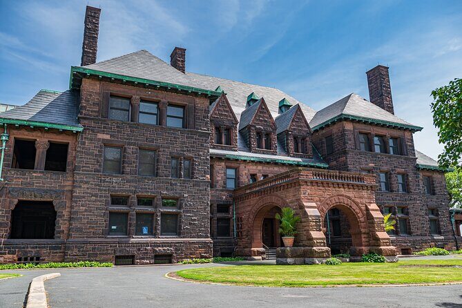 St Paul Cathedral Hill Food Tour - Key Points