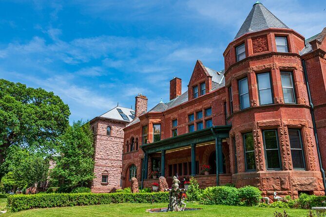St Paul Cathedral Hill Food Tour - Who Should Consider This Tour