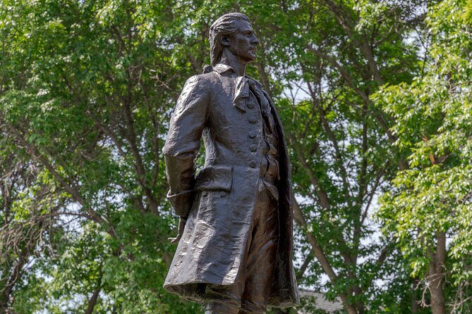 St Paul Cathedral Hill Food Tour - Final Thoughts