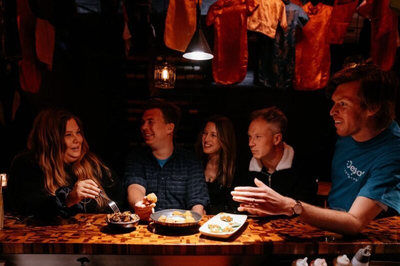 St. Paul: Drinking History Walking Tour - Who Should Consider This Tour?