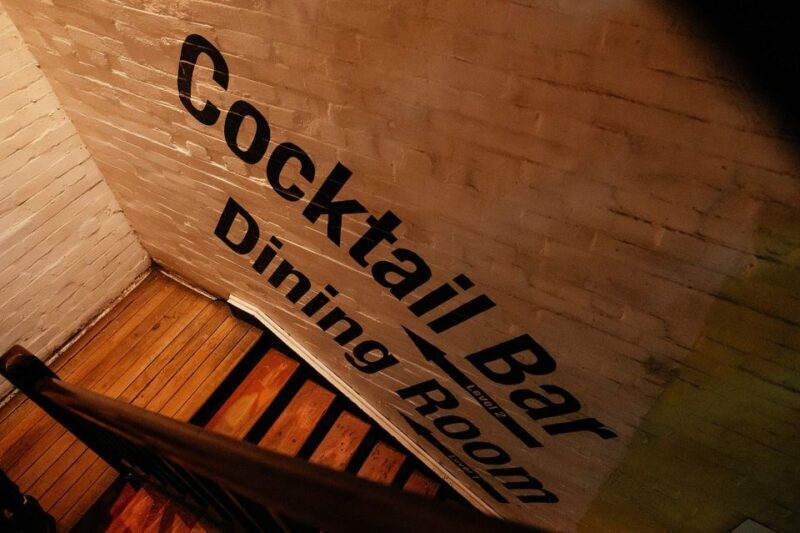 St. Paul: Drinking History Walking Tour - The Sum Up