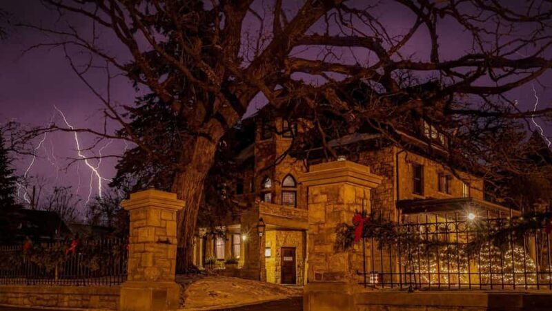St. Paul Ghost Tours: Sinister Sins & Shadows - Tips for a Great Experience