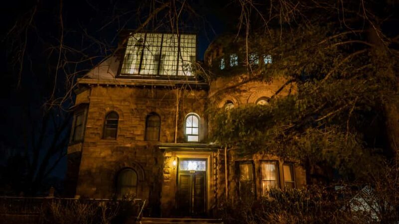 St. Paul Ghost Tours: Sinister Sins & Shadows - Frequently Asked Questions