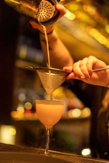 St. Paul Secret Stories Bar Crawl - Hidden Tales & History - What You Can Expect on the Day