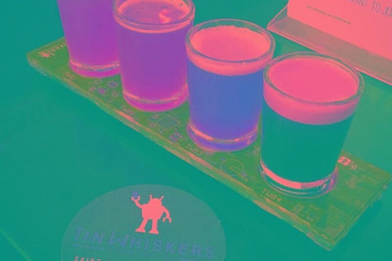 St Paul Skyway Food Tour - The Sum Up