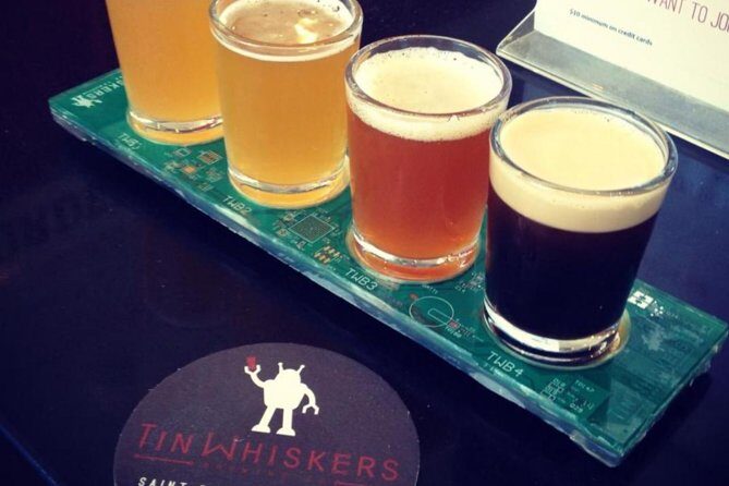 St Paul Skyway Food Tour - FAQs