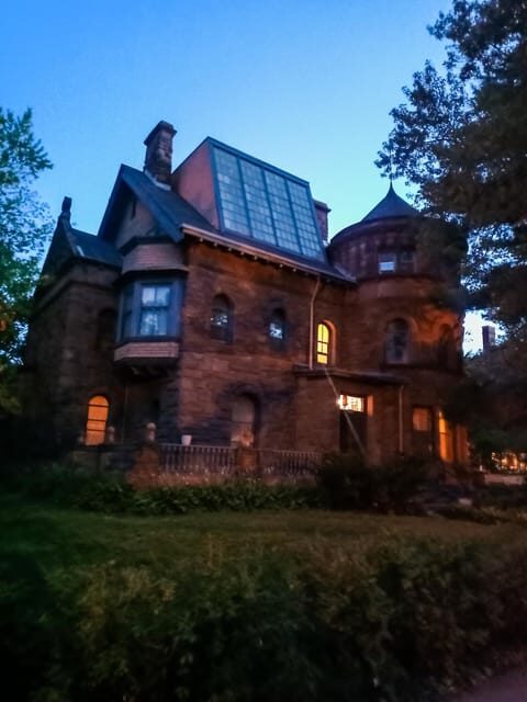 St. Paul - Summit Avenue Haunted History Ghost Walking Tour - Final Thoughts: Who Will Enjoy This Tour?