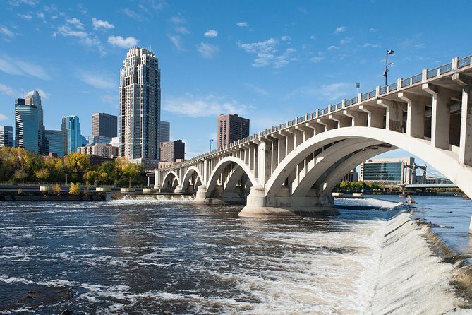 St. Paul Tour & Mississippi River Cruise - A Deep Dive into the Minneapolis-Saint Paul Experience