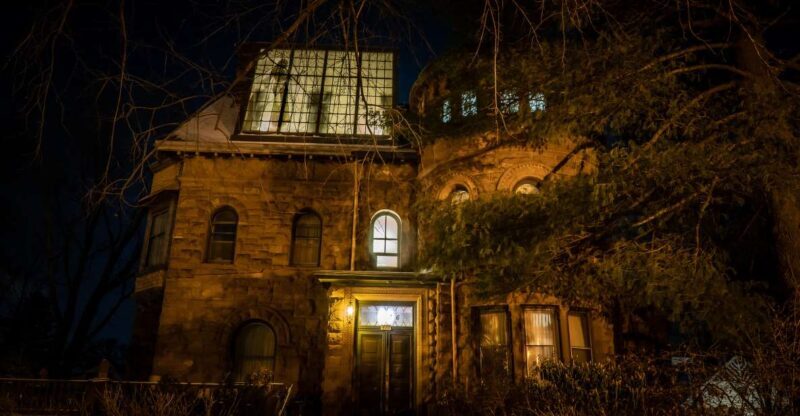 St. Paul: Twin Cities Haunts Ghost Walking Tour - Final Thoughts