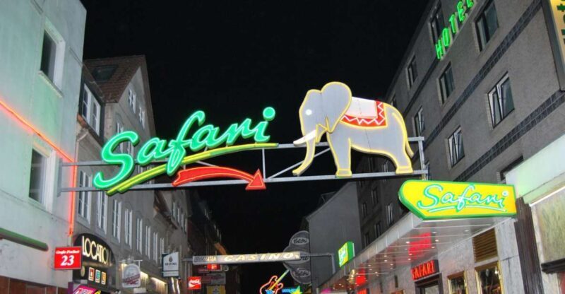 St. Pauli: Daytime Tour - What You Can Expect from the Tour