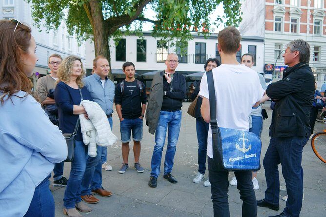 St Pauli Highlights Tour - Why Choose the St. Pauli Highlights Tour?