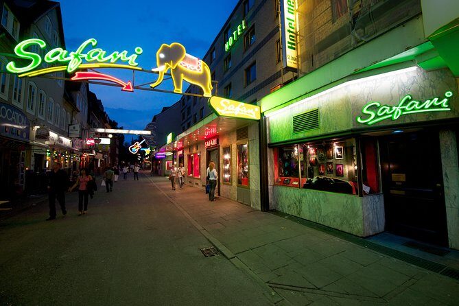 St Pauli Highlights Tour - What the Reviews Say