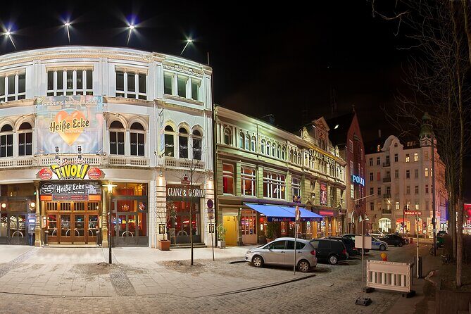 St Pauli Highlights Tour - Is This Tour Right for You?