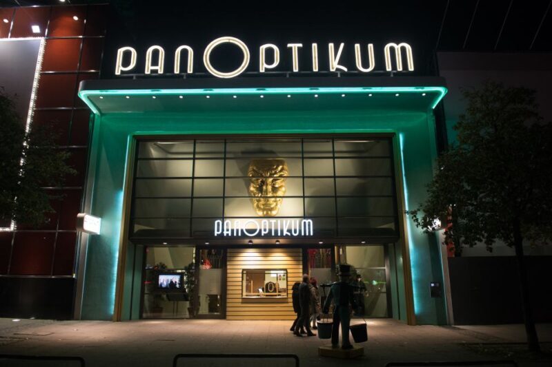 St. Pauli Nightlife Tour with Drag Queen in German - Final Thoughts: Is This Tour Worth It?