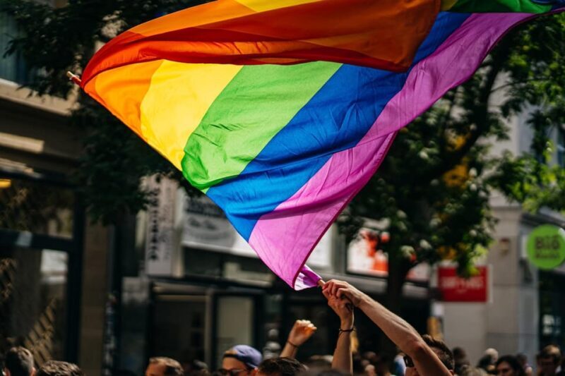 St. Pauli Queertour - 100 Jahre Pride auf St. Pauli - Key Points