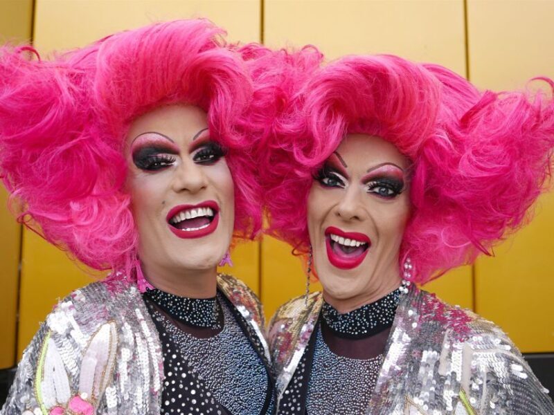 St. Pauli Tour: Drag-Attack with Barbie Stupid & Lee Jackson - Accessibility and Practicalities