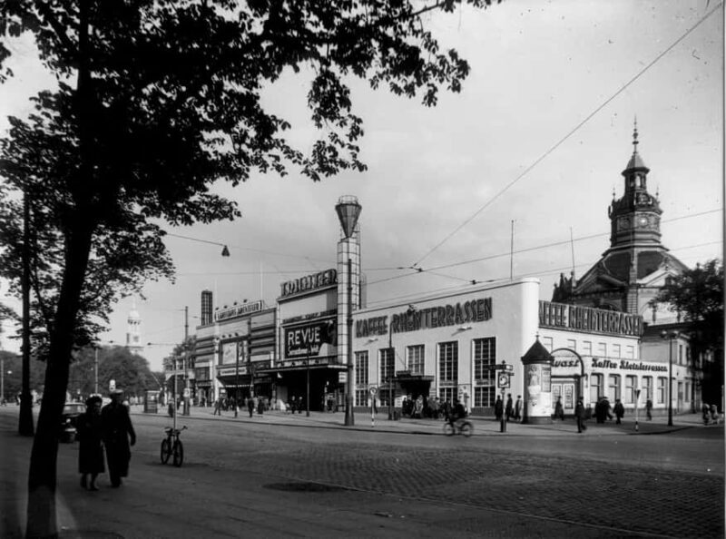 St. Pauli Unforgotten  Relics of the Reeperbahn Tour - Who Should Consider This Tour?