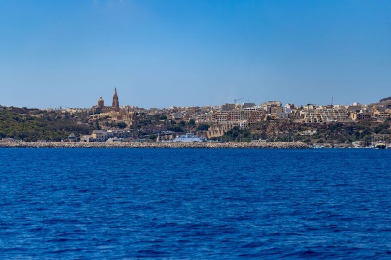 St. Paul's Bay: Blue Lagoon, Comino & Gozo with Bus Tour - Who is This Tour Best For?