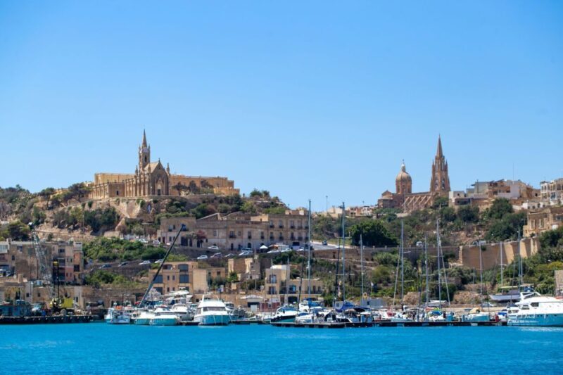 St. Paul's Bay: Gozo, Comino & St. Paul's Bus & Boat Tour - Practical Details and Tips