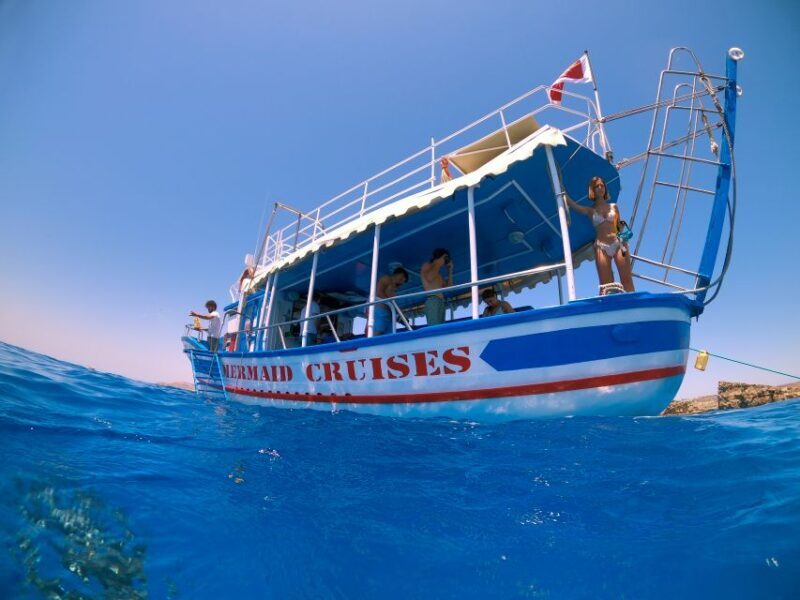 St. Paul's Bay: Gozo, Comino & St. Paul's Bus & Boat Tour - Authentic Traveler Feedback
