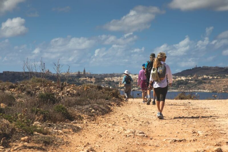 St. Paul's Bay: Gozo, Comino & St. Paul's Bus & Boat Tour - The Sum Up
