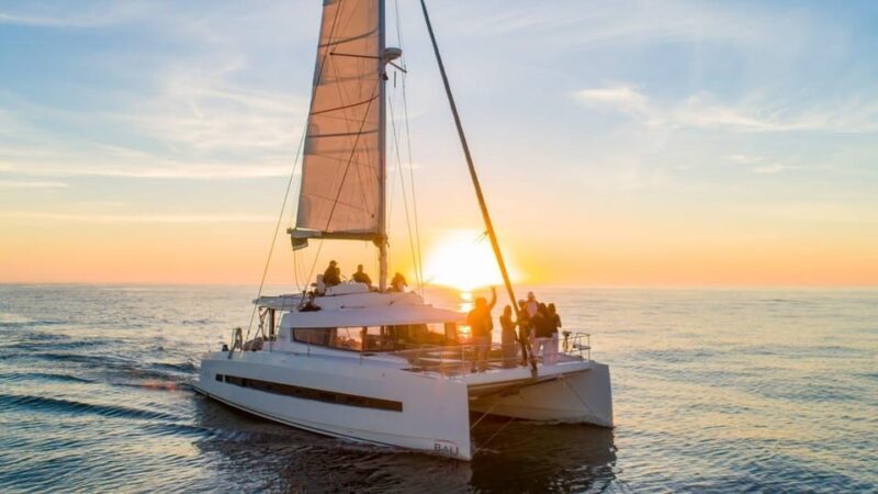 St. Paul's Bay: Half-Day Luxury Catamaran Tour with Drinks - A Detailed Look at the Experience
