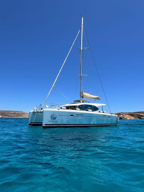St. Paul's Bay: Half-Day Luxury Catamaran Tour with Drinks - What Reviewers Say