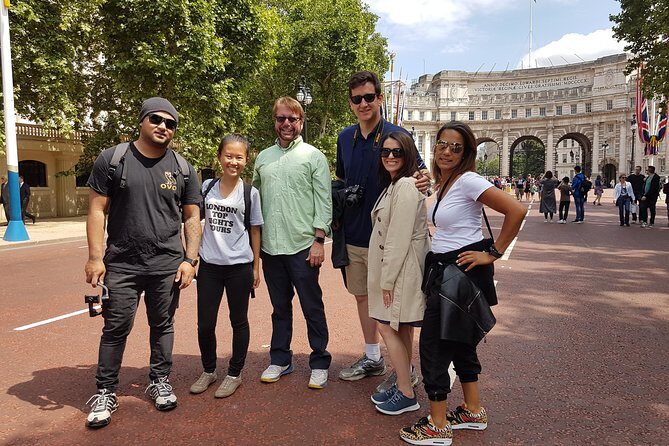 St Pauls Cathedral & See Over 30 Top London Sights Tour - FAQ