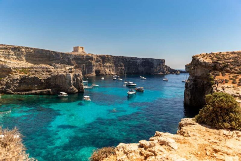 St Pauls: Gozo & Comino, Blue Lagoon & Seacaves Tour - Authentic Experiences and Expectations from Reviews