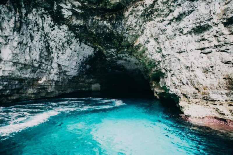 St Pauls: Gozo & Comino, Blue Lagoon & Seacaves Tour - FAQ