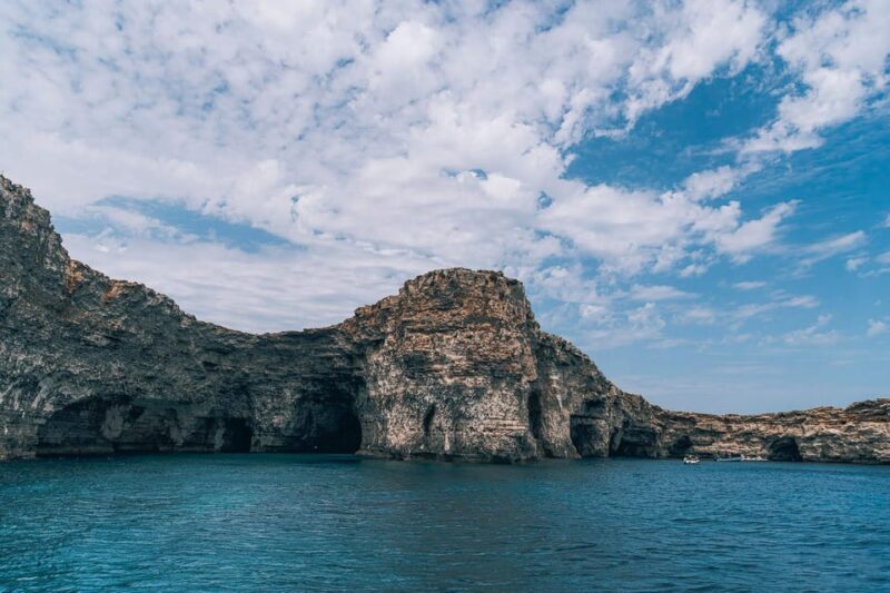 St Pauls: Gozo & Comino Islands, Blue Lagoon & Seacaves Tour - An In-Depth Look at the Tour Experience