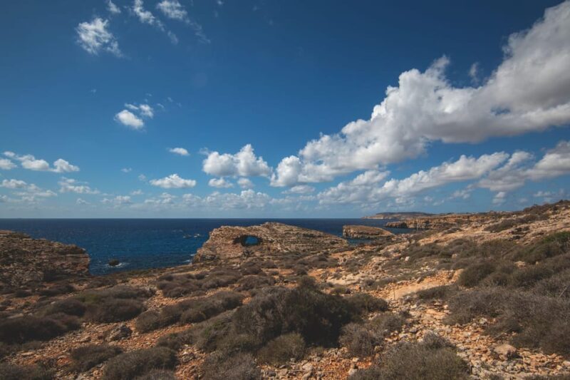St Pauls: Gozo & Comino Islands, Blue Lagoon & Seacaves Tour - Final Thoughts