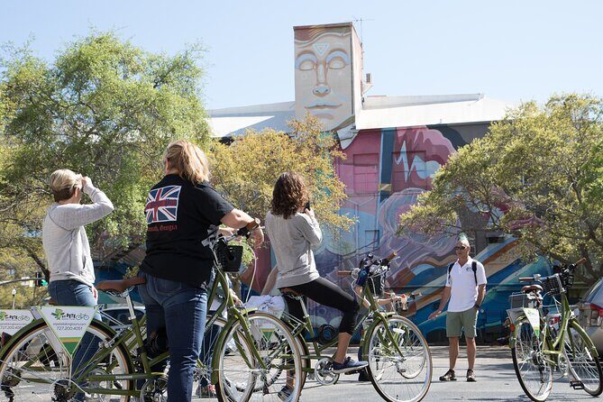 St Pete Awesome Mural Biking Tour - Why This Mural Bike Tour Is a Standout