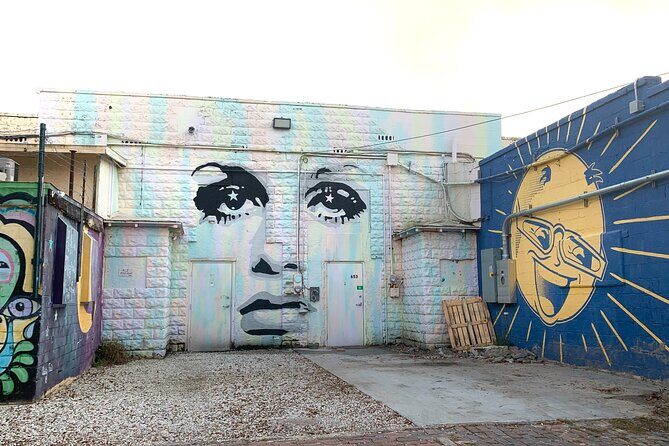 St Pete Awesome Mural Biking Tour - Authenticity and What You Can Expect