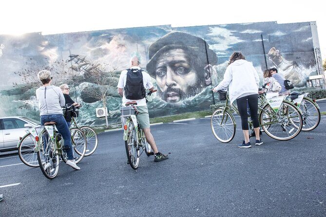 St Pete Awesome Mural Biking Tour - Final Thoughts