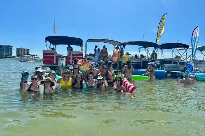 St. Pete Beach Private Boat Rentals and Charters - An In-Depth Look at the Experience
