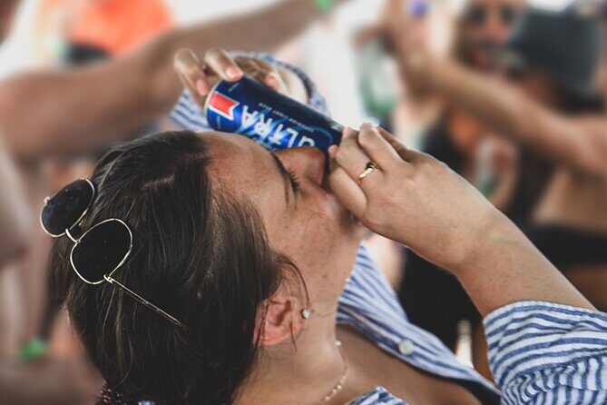 St. Pete Booze Cruise 21+ (All You Can Drink Pass Available) - Price and Value: Is It Worth It?