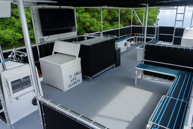 St. Pete Booze Cruise 21+ (All You Can Drink Pass Available) - The Sum Up: Who Should Book This Tour?
