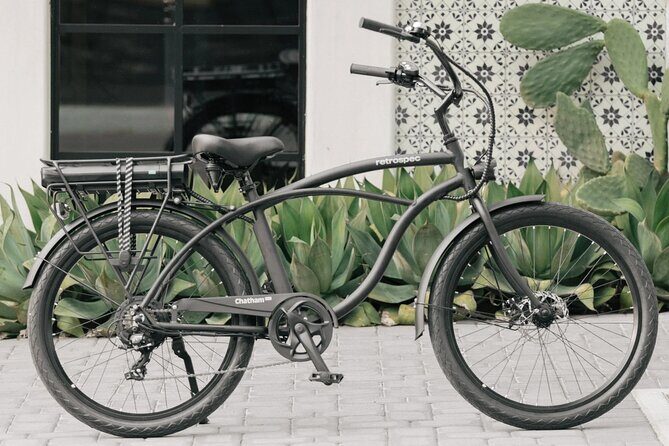 St Pete E-Bike Rentals - Why E-Bike Rentals Are a Great Choice in St. Petersburg