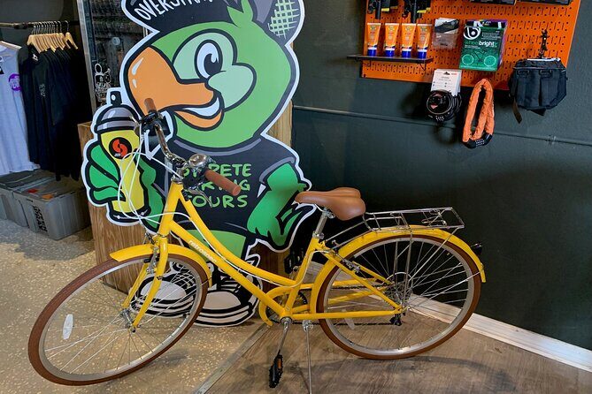 St Pete E-Bike Rentals - Pricing and Value